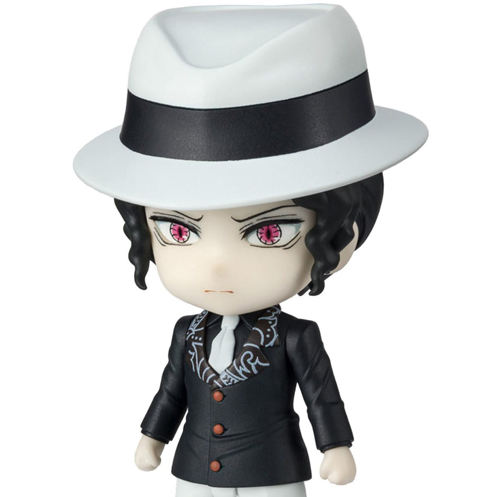 Muzan Kibutsuji Demon Slayer Kimetsu no Yaiba, Bandai Spirits Figuarts ...