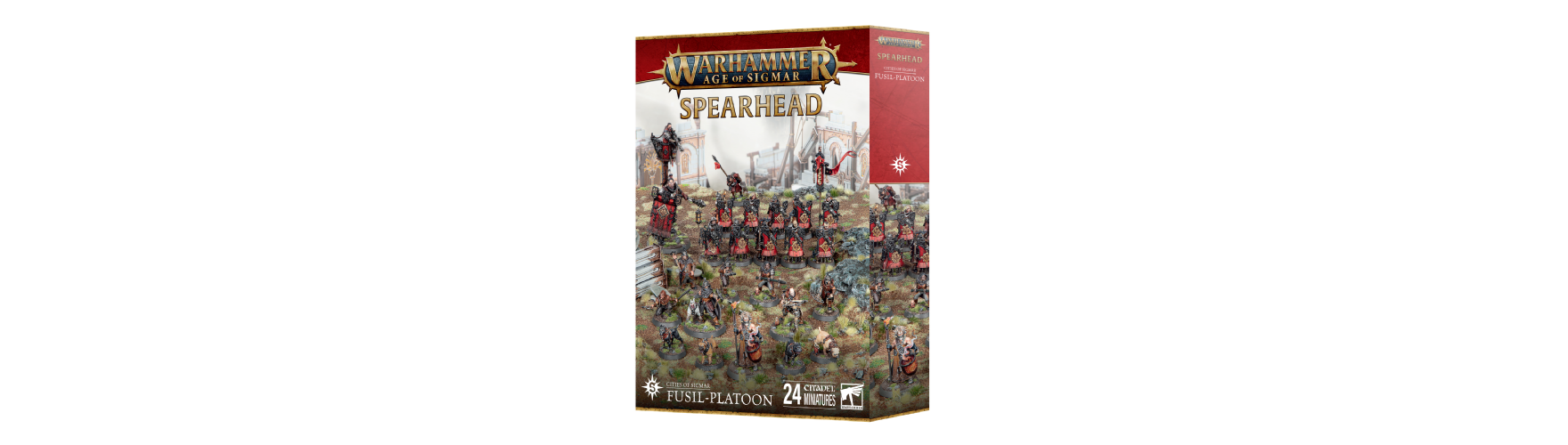 Warhammer products releasing on 06-14-2025 - Saga Concepts
